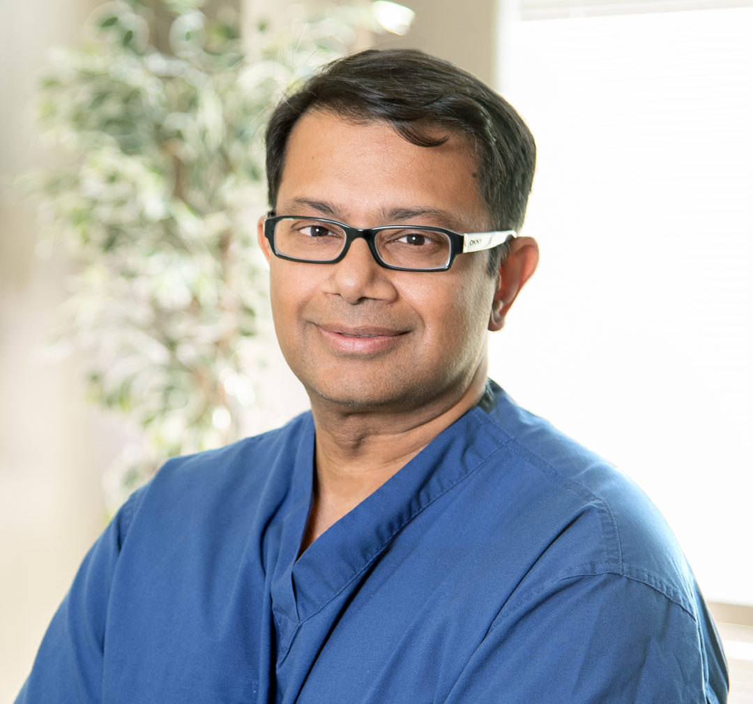 Meet The Team - Dr Dagam
